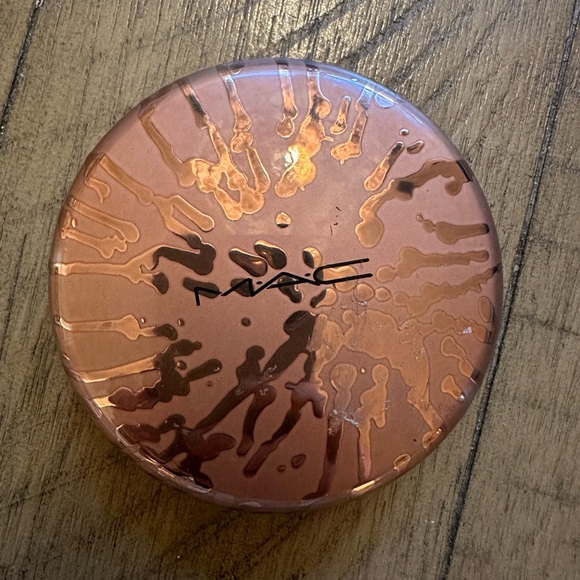 MAC Cosmetics | Makeup | New Mac Cosmetics Beigeing Beauty Radiant ...